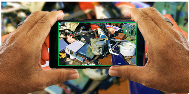 Get A Quote Online Form – CMRecycling