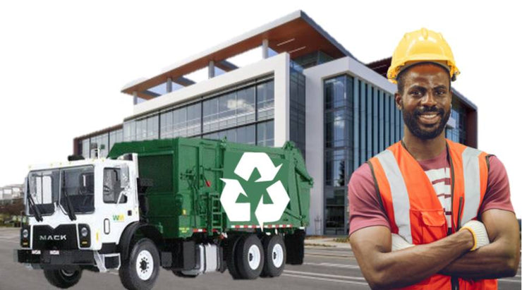 Benefits of Scrap Metal Recycling – CMRecycling