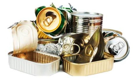 Scrap Metal Recycling – CMRecycling